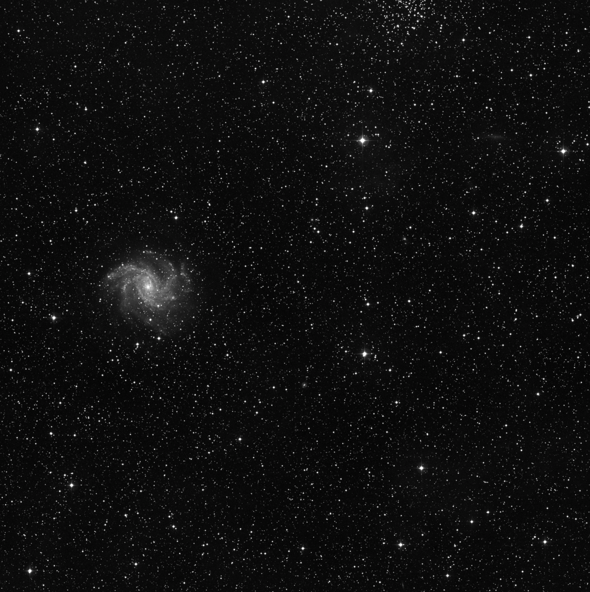Galaxy Stellar and Halo Masses: tension between abundance matching and ...